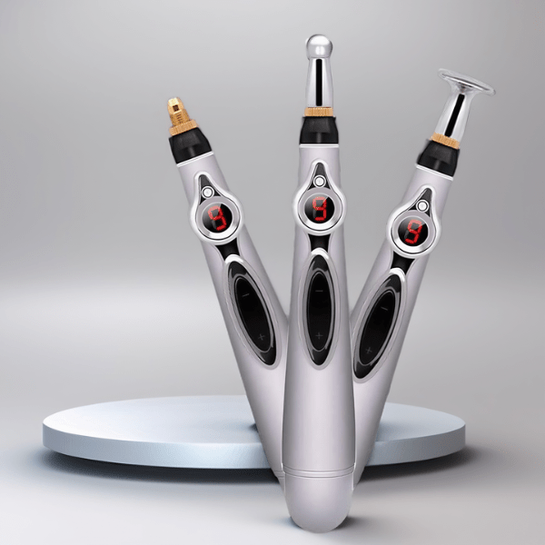 Electric Acupuncture Pen - Pain Relief Device & Therapy Tool – Kiicity