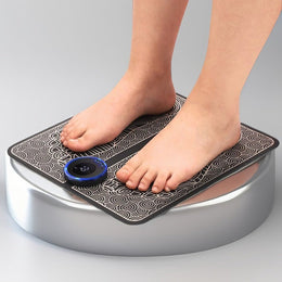 EMS Neuropathy Mat - Advanced Foot Massage Therapy Solution – Kiicity