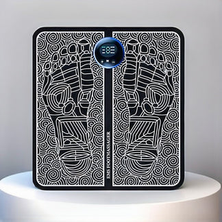 EMS Neuropathy Mat - Advanced Foot Massage Therapy Solution – Kiicity